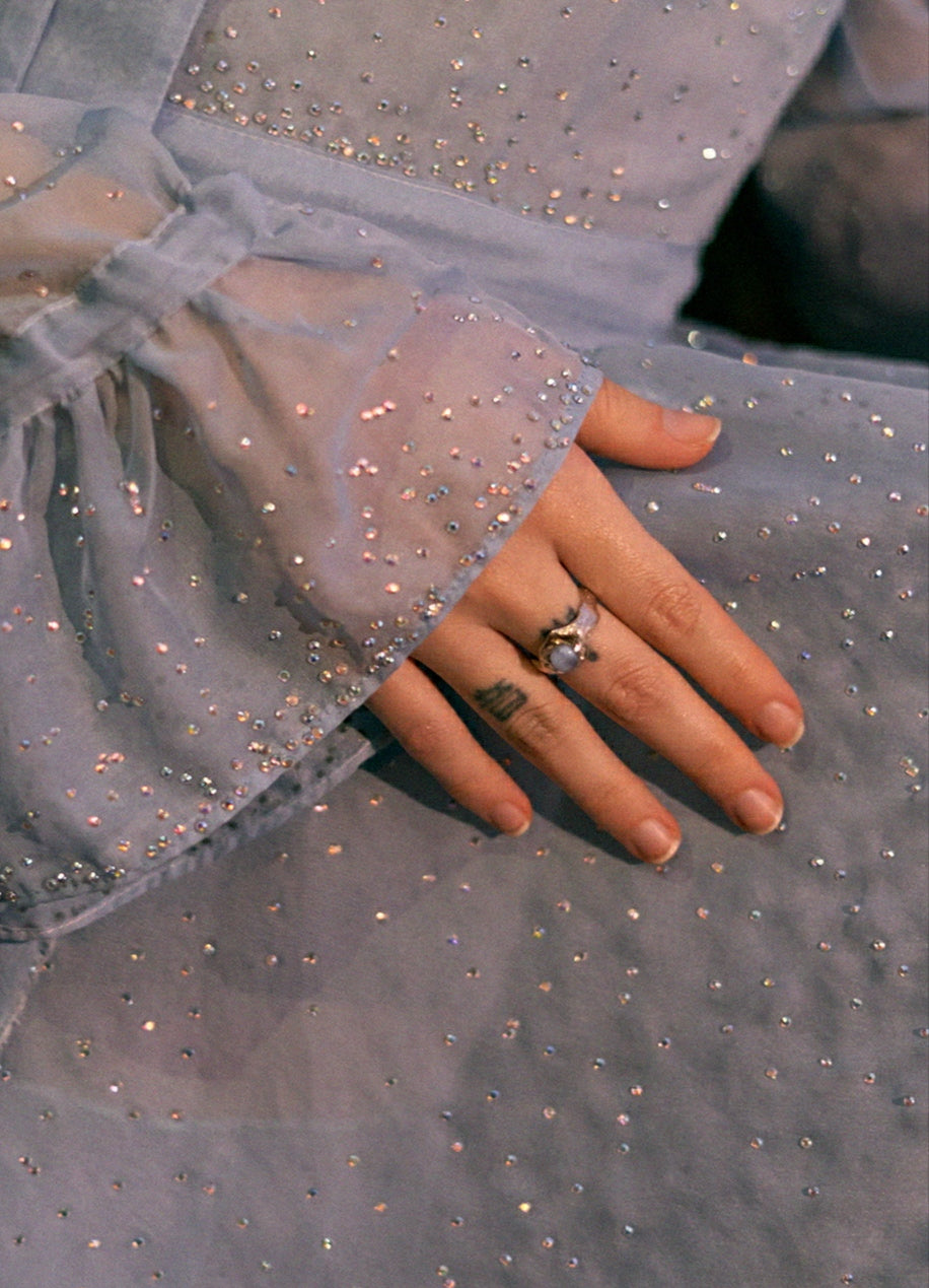 Autumn Spell – De la Visitación